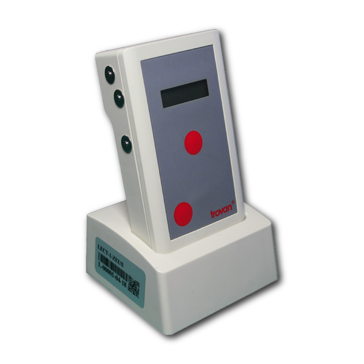 Handheld Readers (Aquaculture) – Microchips Australia