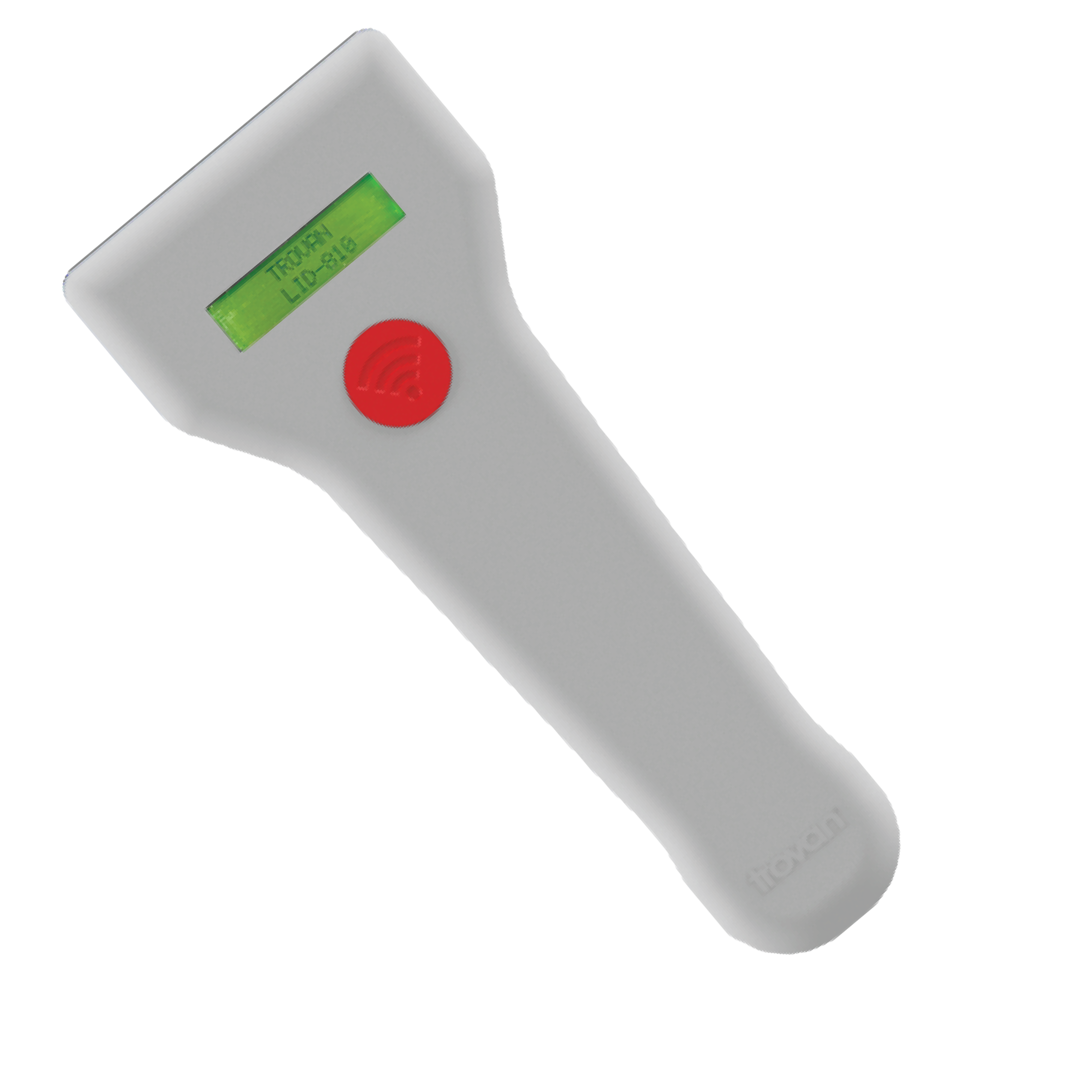 Handheld Microchip Readers – Microchips Australia