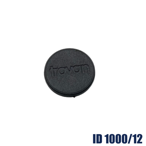 Trovan ID1000/12 Disc Transponder – Microchips Australia